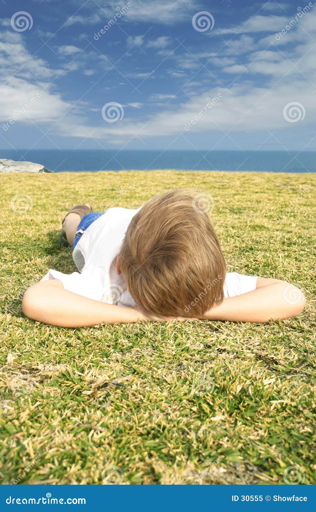 Lazy Days stock image. Image of ltkidspics, park, ocean - 30555