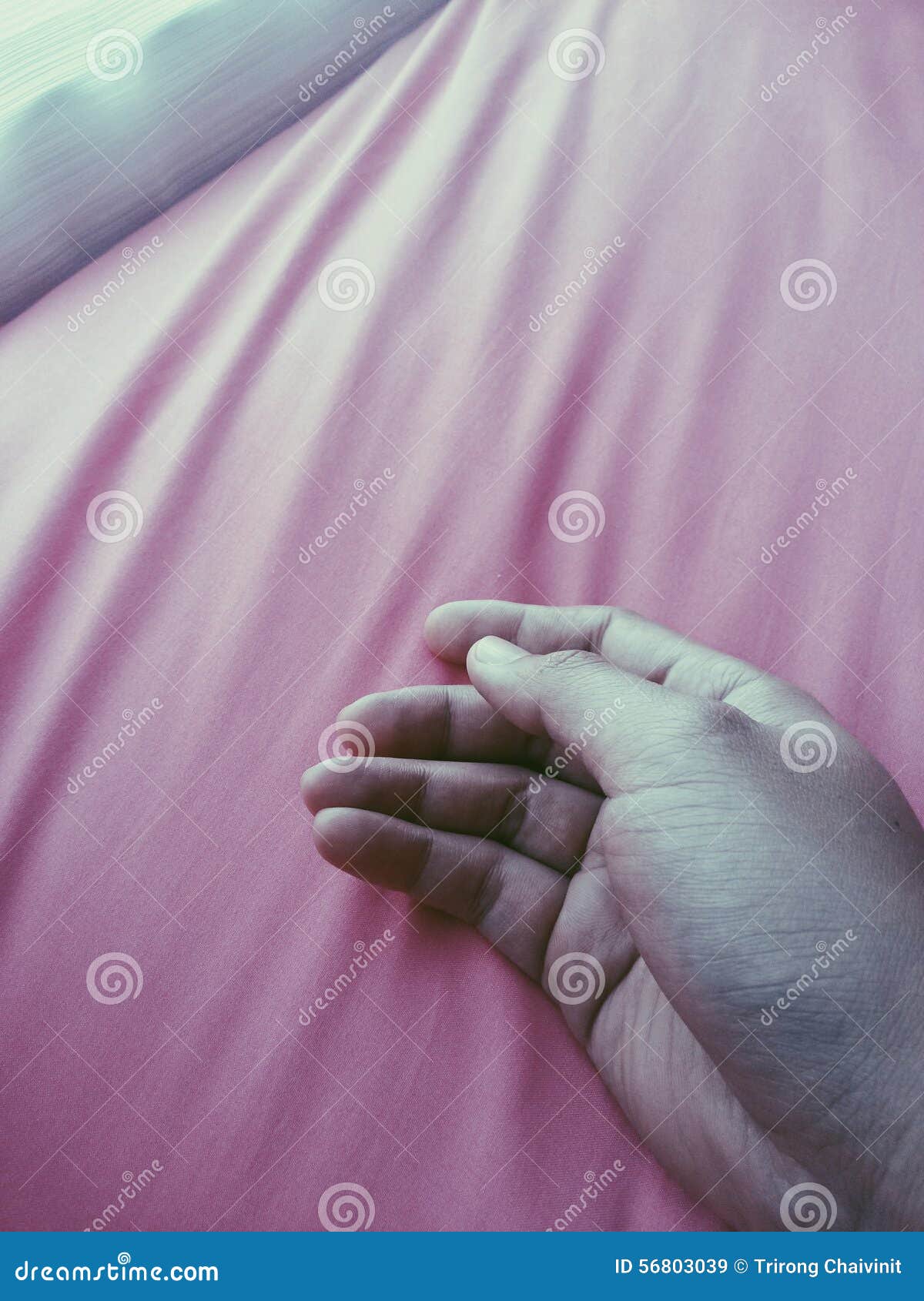 Lazy hand stock image. Image of early, person, snooze - 56803039