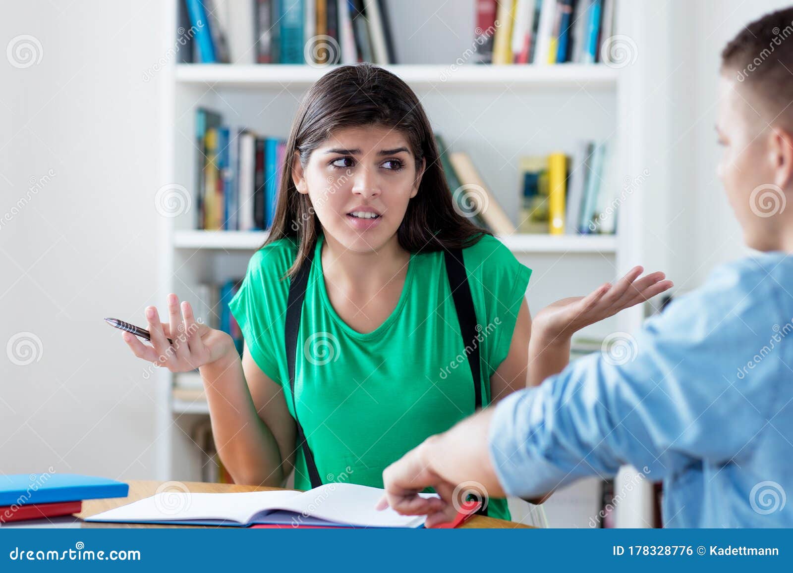 Indian Confused Students Photos - Free & Royalty-Free Stock Photos from ...
