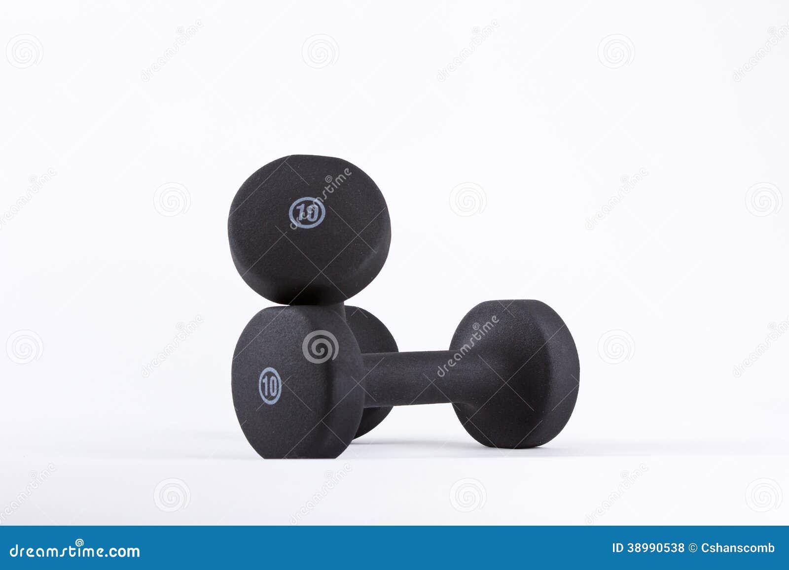 10 lb weights stock photo. Image of healthy, workout - 38990538