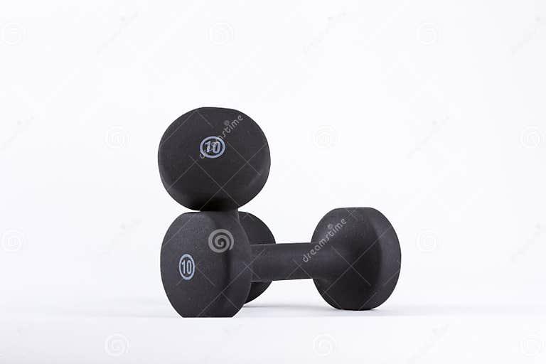 10 lb weights stock photo. Image of healthy, workout - 38990538