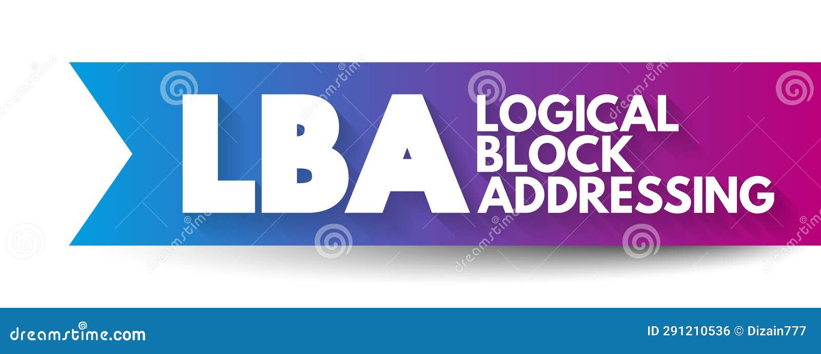 Lba Logical Block Addressing Is A Common Scheme Used For Specifying The Location Of Blocks Of
