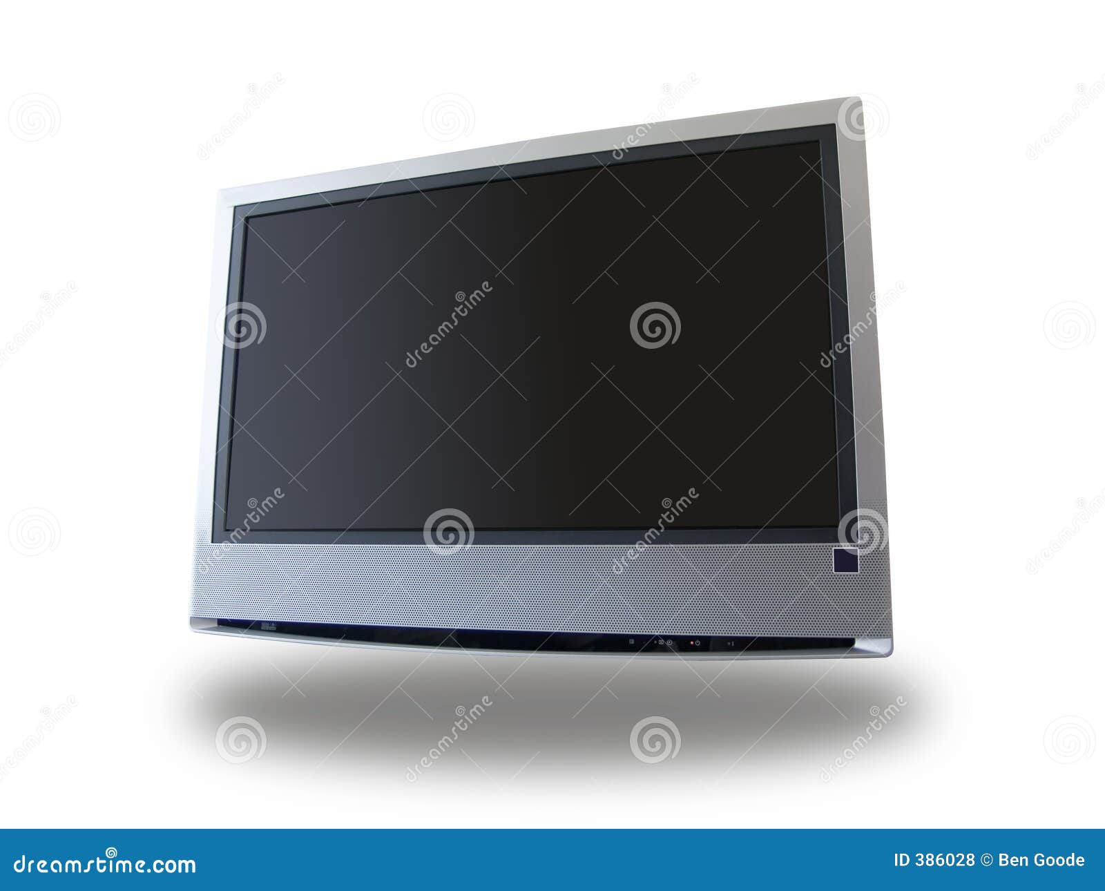 LCD stock photo. Image of shadow, screen, technology, tele - 386028