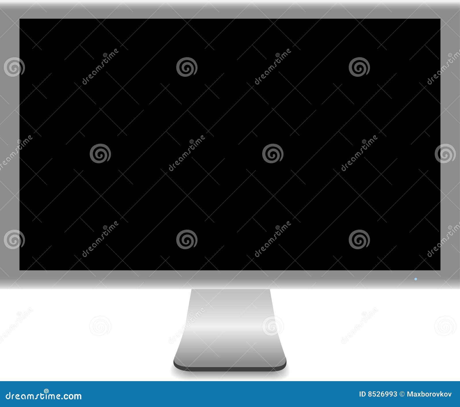 LCD. Picture Image: 8526993