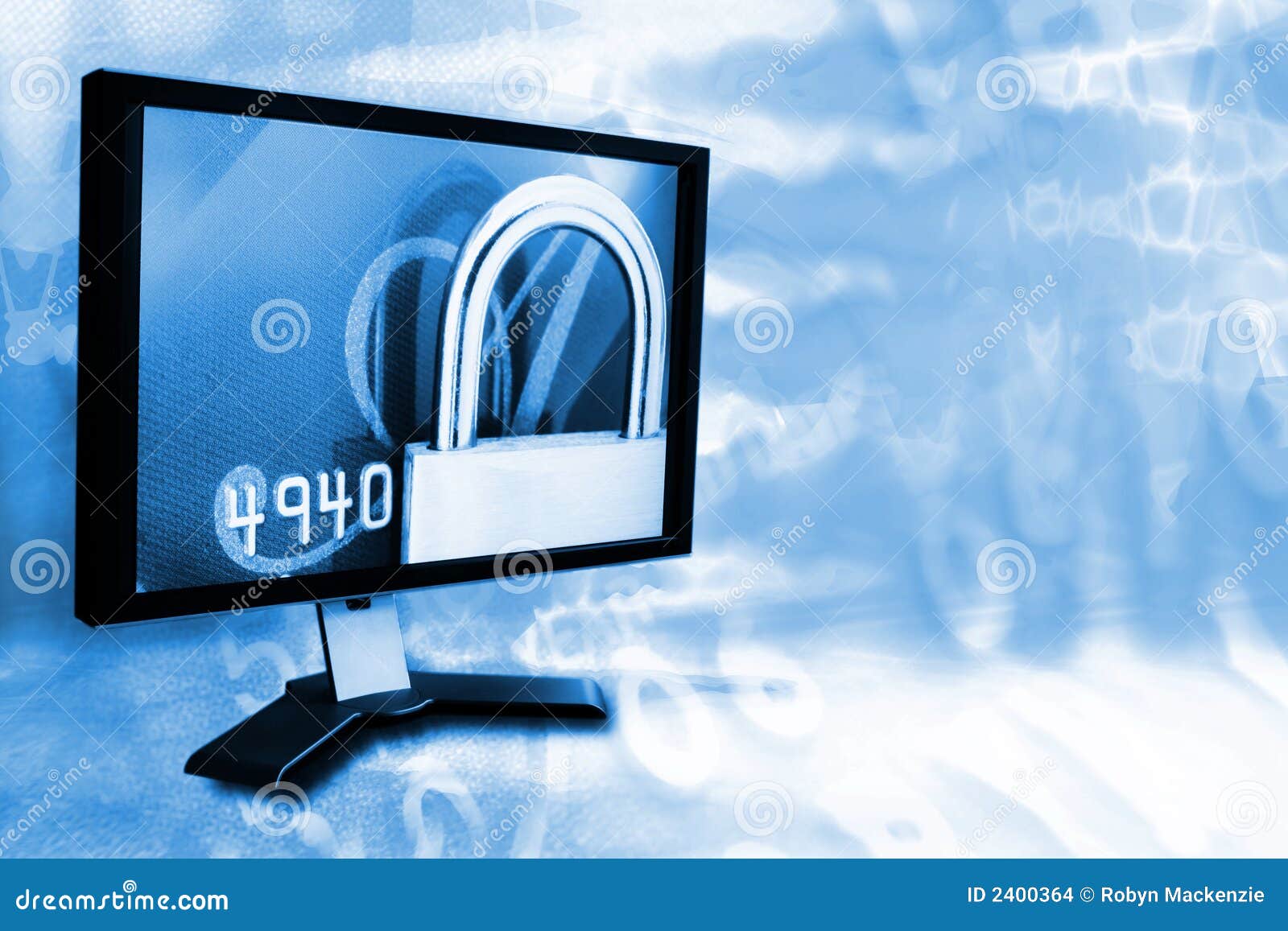 LCD on Abstract stock photo. Image of money, focus, credit - 2400364