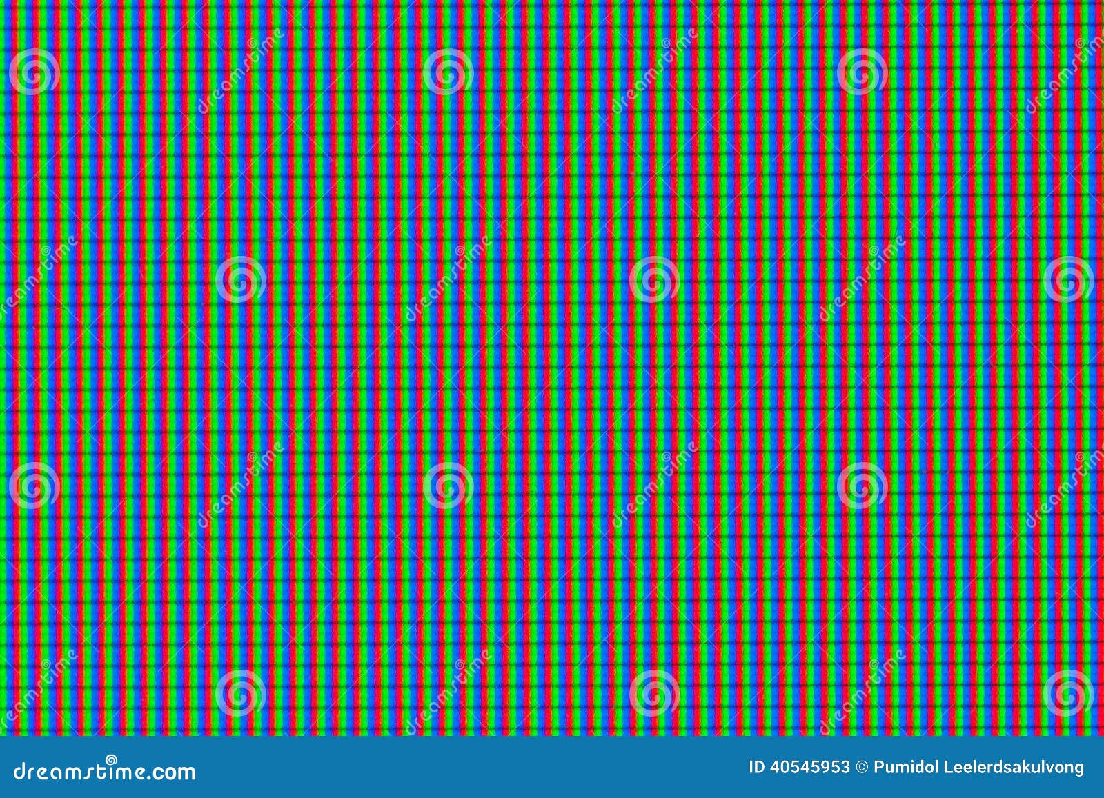 LCD close up stock image. Image of grid, monitor, computer - 40545953