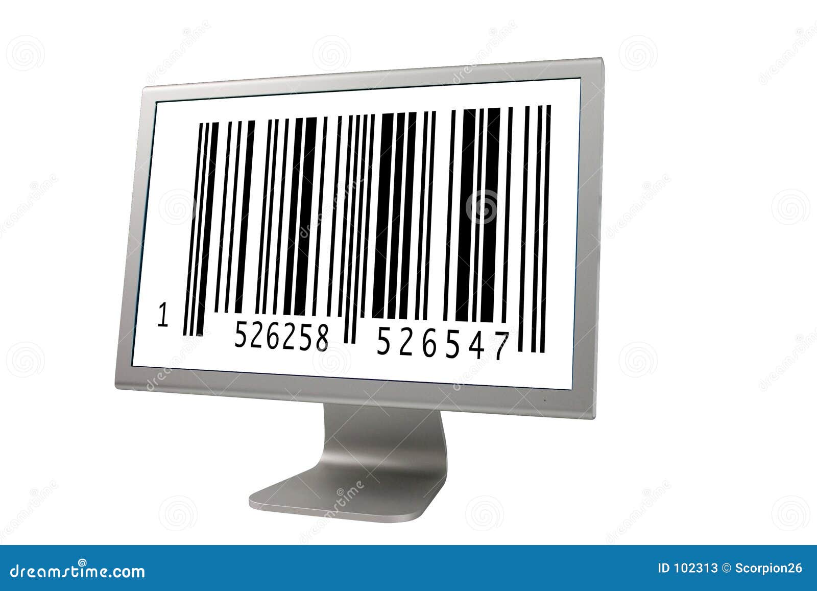 Thin Barcode Stock Photos - Free & Royalty-Free Stock Photos from ...