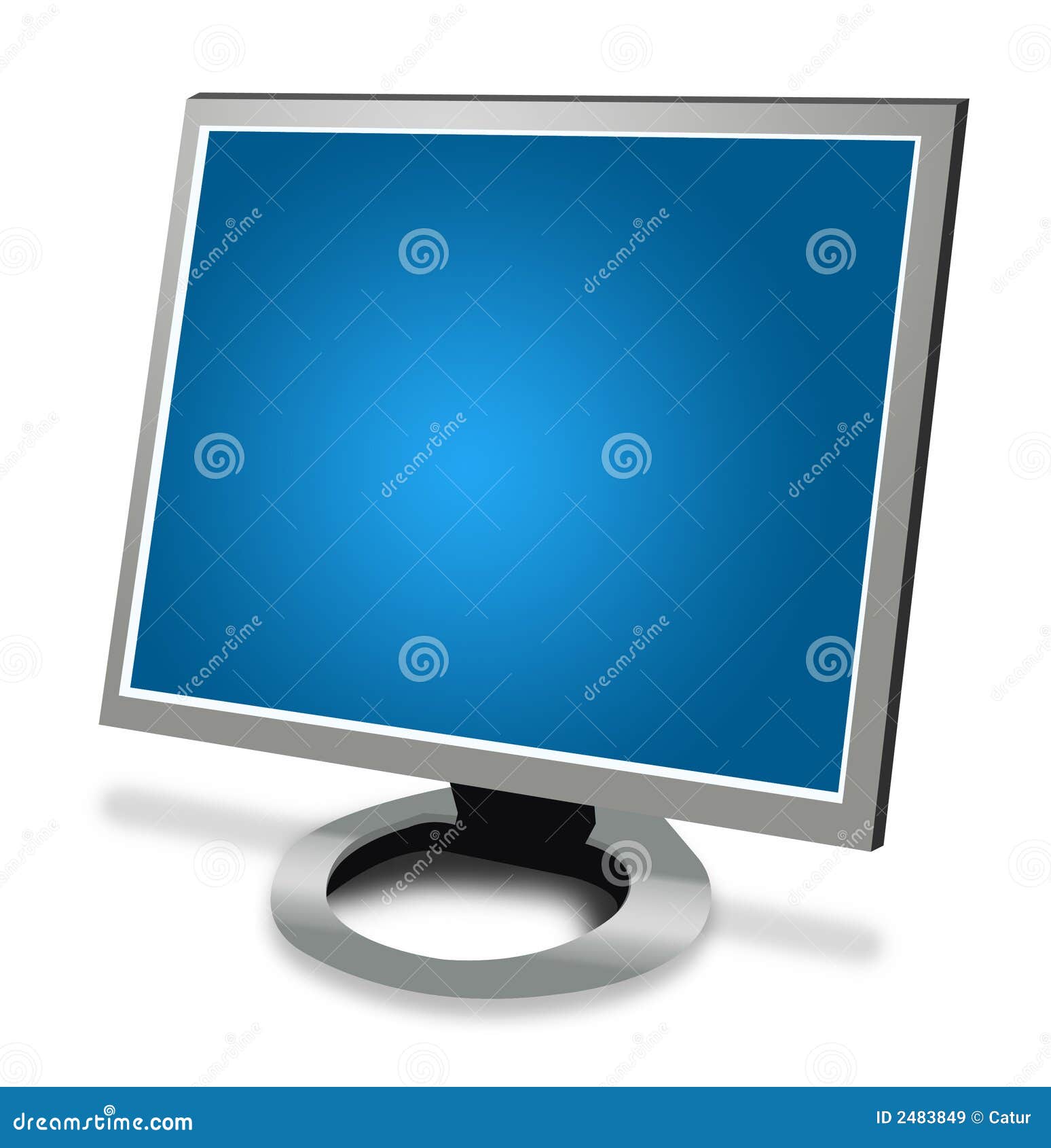 Lcd Cartoons, Illustrations & Vector Stock Images - 82546 Pictures to ...