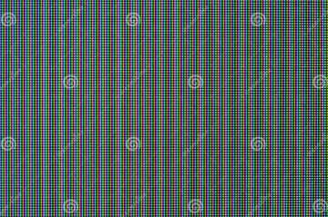 LCD texture - RGB dots stock photo. Image of pattern - 10180110