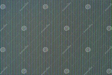 LCD texture - RGB dots stock photo. Image of pattern - 10180110