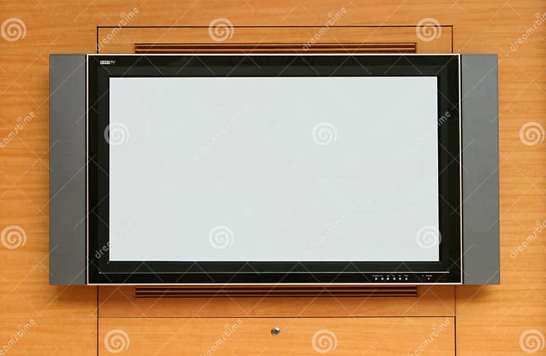 LCD TV screen stock photo. Image of backgrounds, advertise - 2012444