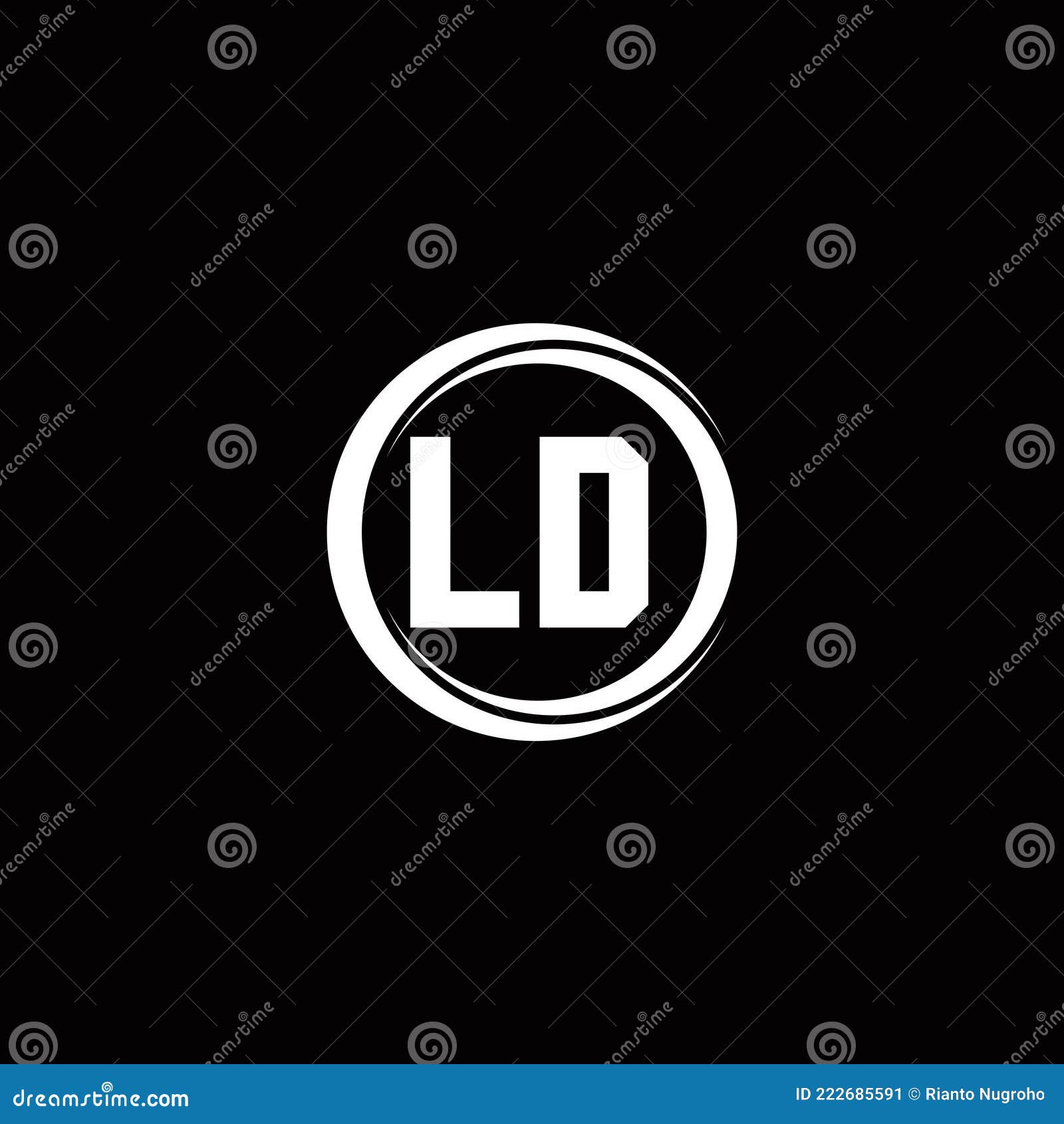 Ld Logos Stock Illustrations – 432 Ld Logos Stock Illustrations ...