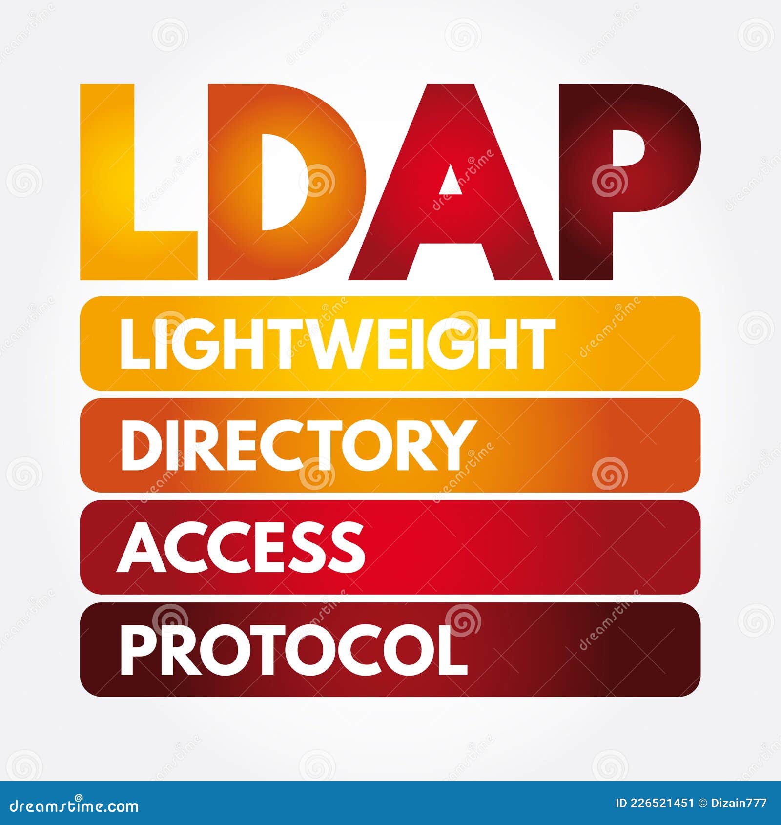 LDAP - Lightweight Directory Access Protocol Acronym, Technology ... LDAP - Lightweight Directory Access Protocol Acronym, Technology ...