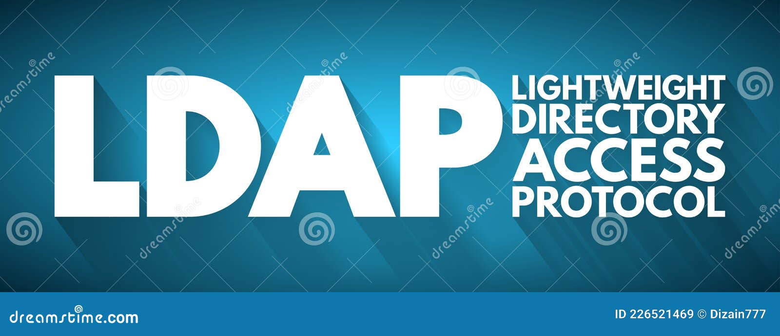 LDAP - Lightweight Directory Access Protocol Acronym, Technology ... LDAP - Lightweight Directory Access Protocol Acronym, Technology ...
