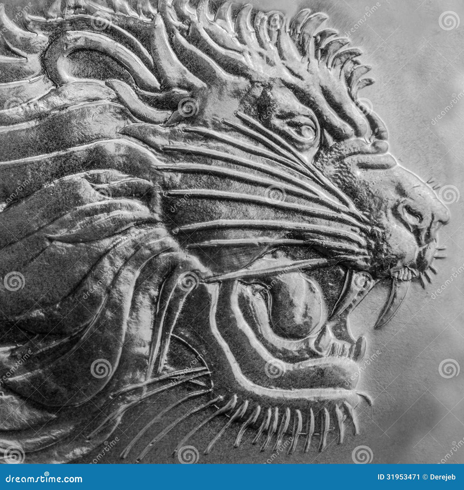 León de Judan imagen de archivo. Imagen de cincuenta - 31953471