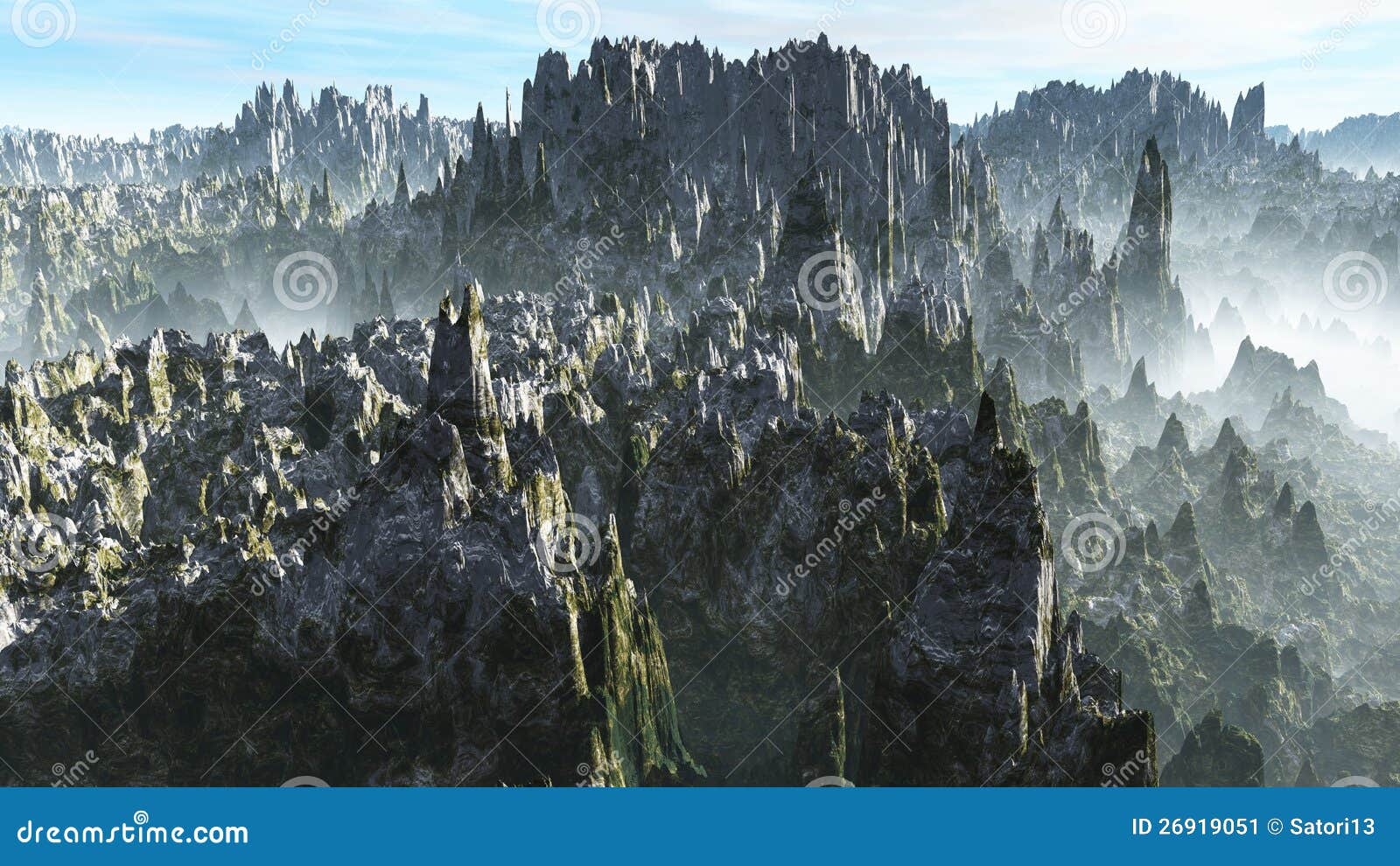 Le Ande cilene immagine stock. Immagine di radura, freddo - 26919051