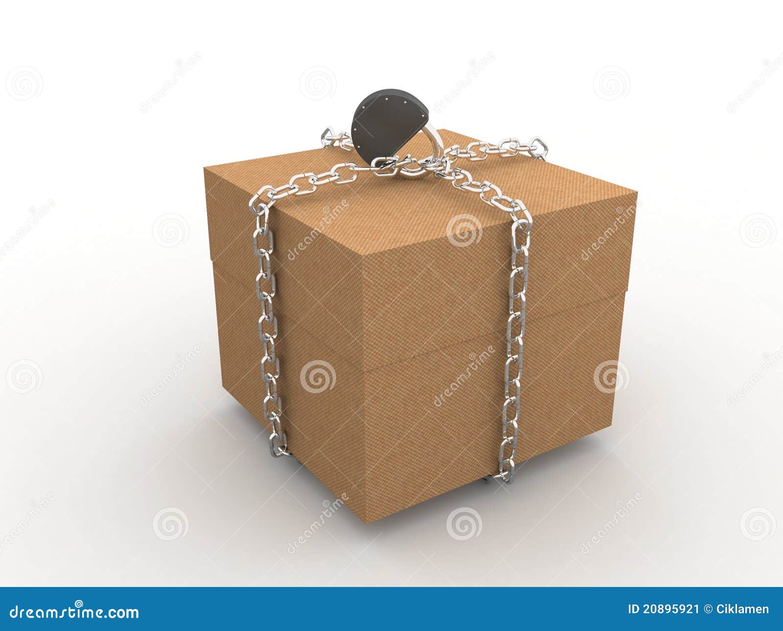 Le cadre fermé illustration stock. Illustration du vacances - 20895921