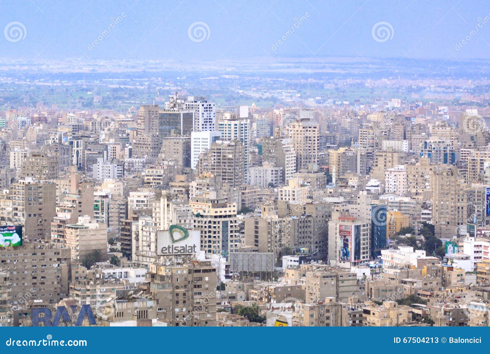 Le Caire Egypte photo stock éditorial. Image du architecture - 67504213