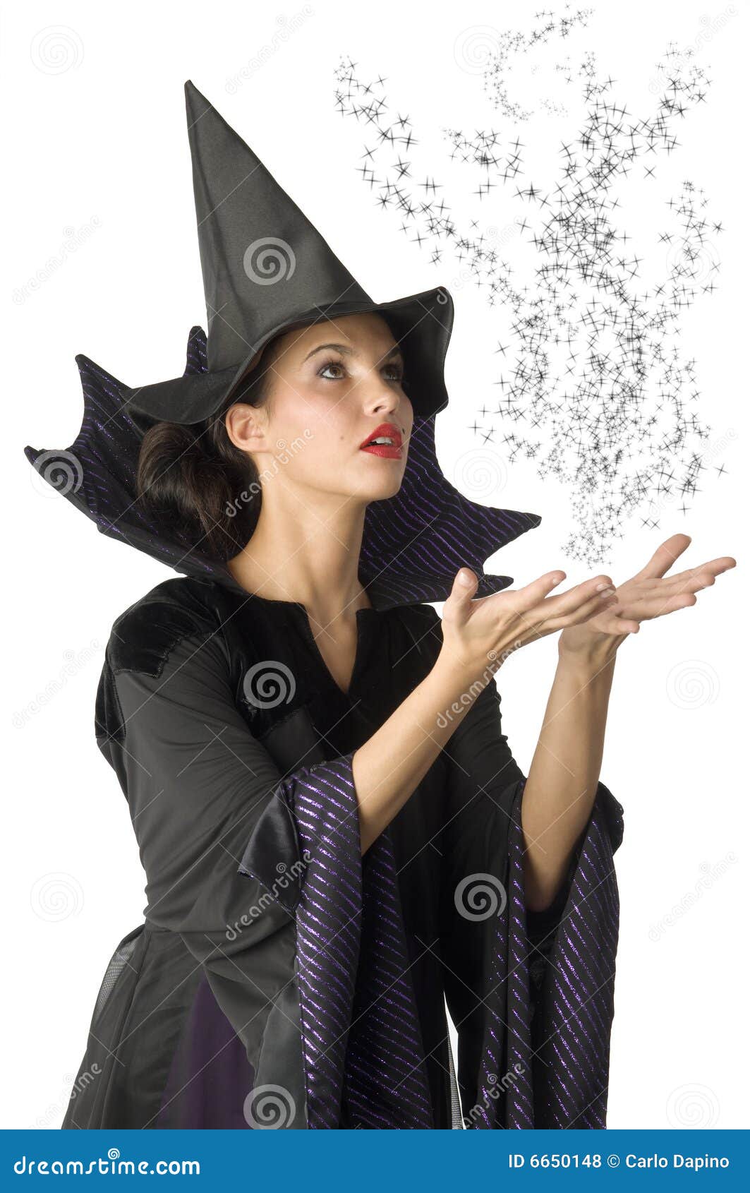 Le charme photo stock. Image du fixation, fond, mignon - 6650148