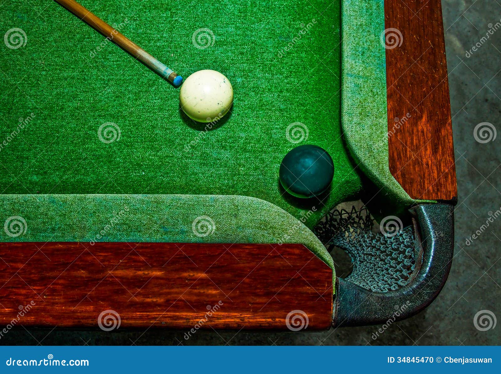 Le due palle fotografia stock. Immagine di svago, intrattenimento ...