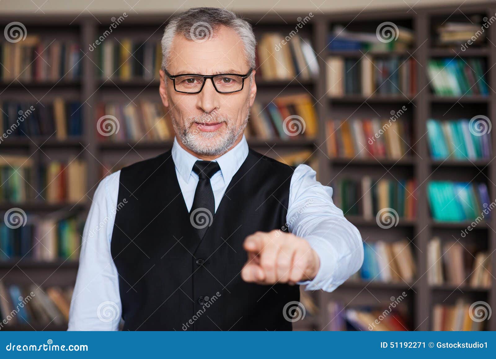 ¡Le elijo! imagen de archivo. Imagen de lifestyles, apuntar - 51192271