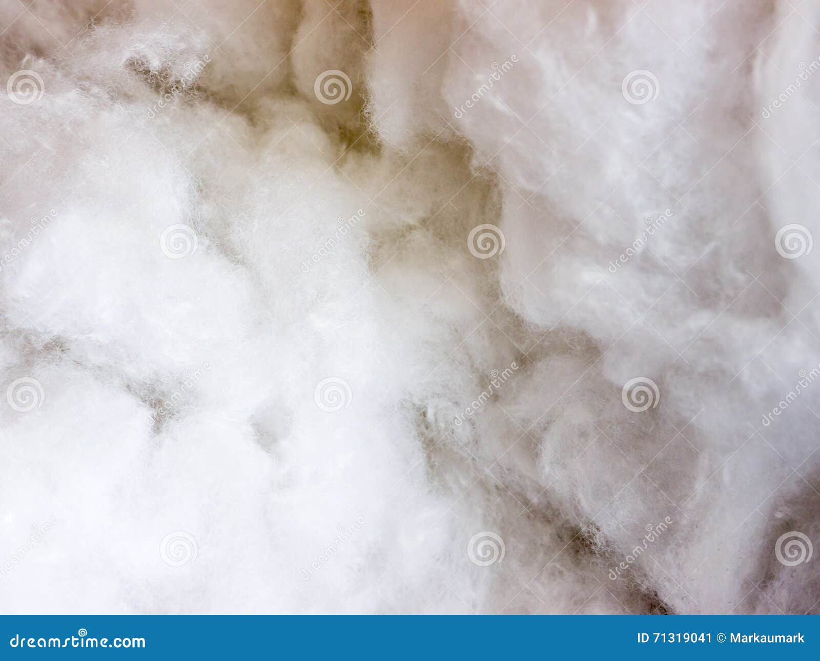 Le fond d'ouate image stock. Image du doux, confort, douceur - 71319041