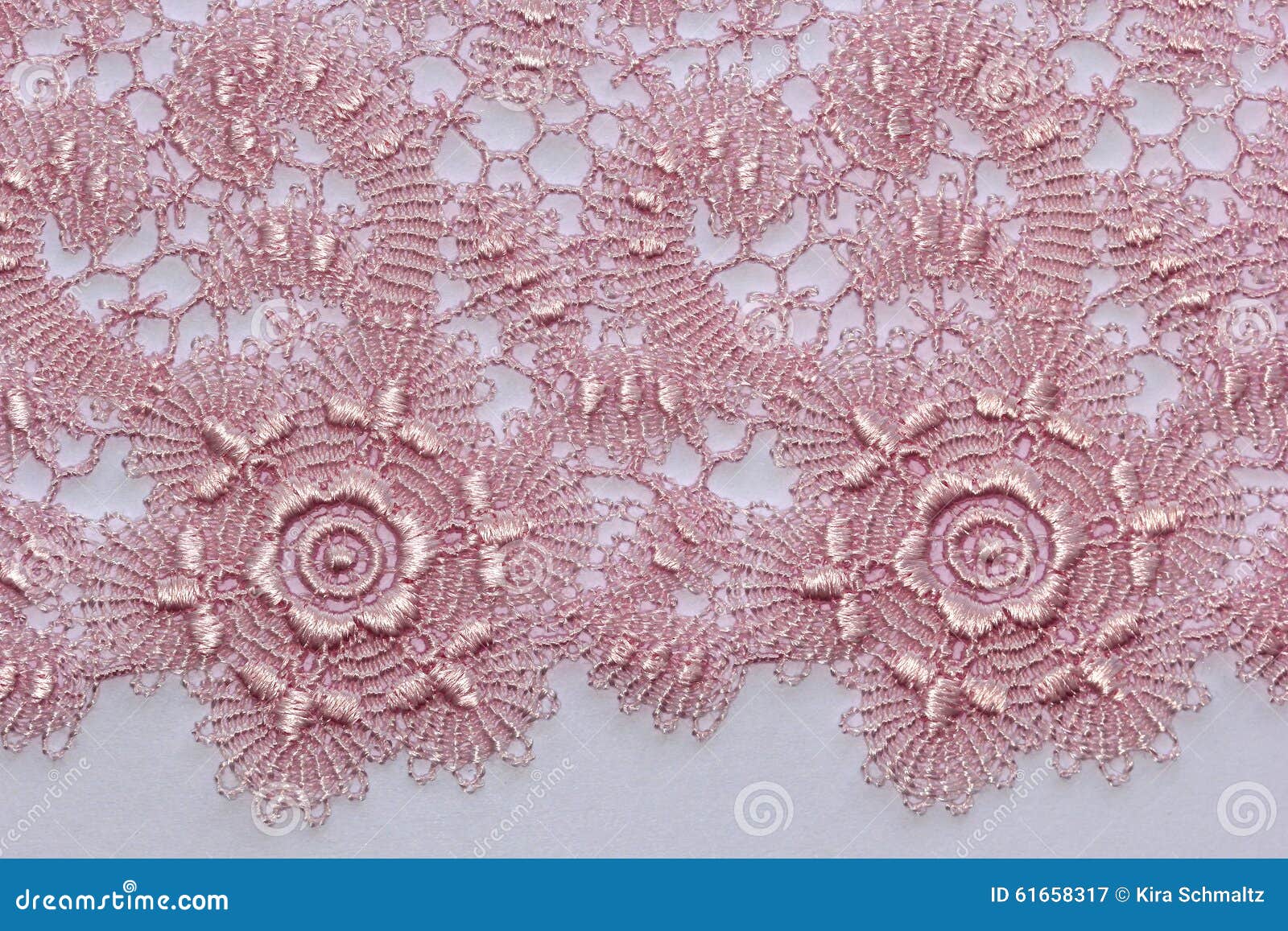 Le Macro Tir De La Texture Rose De Dentelle Image stock - Image of ...