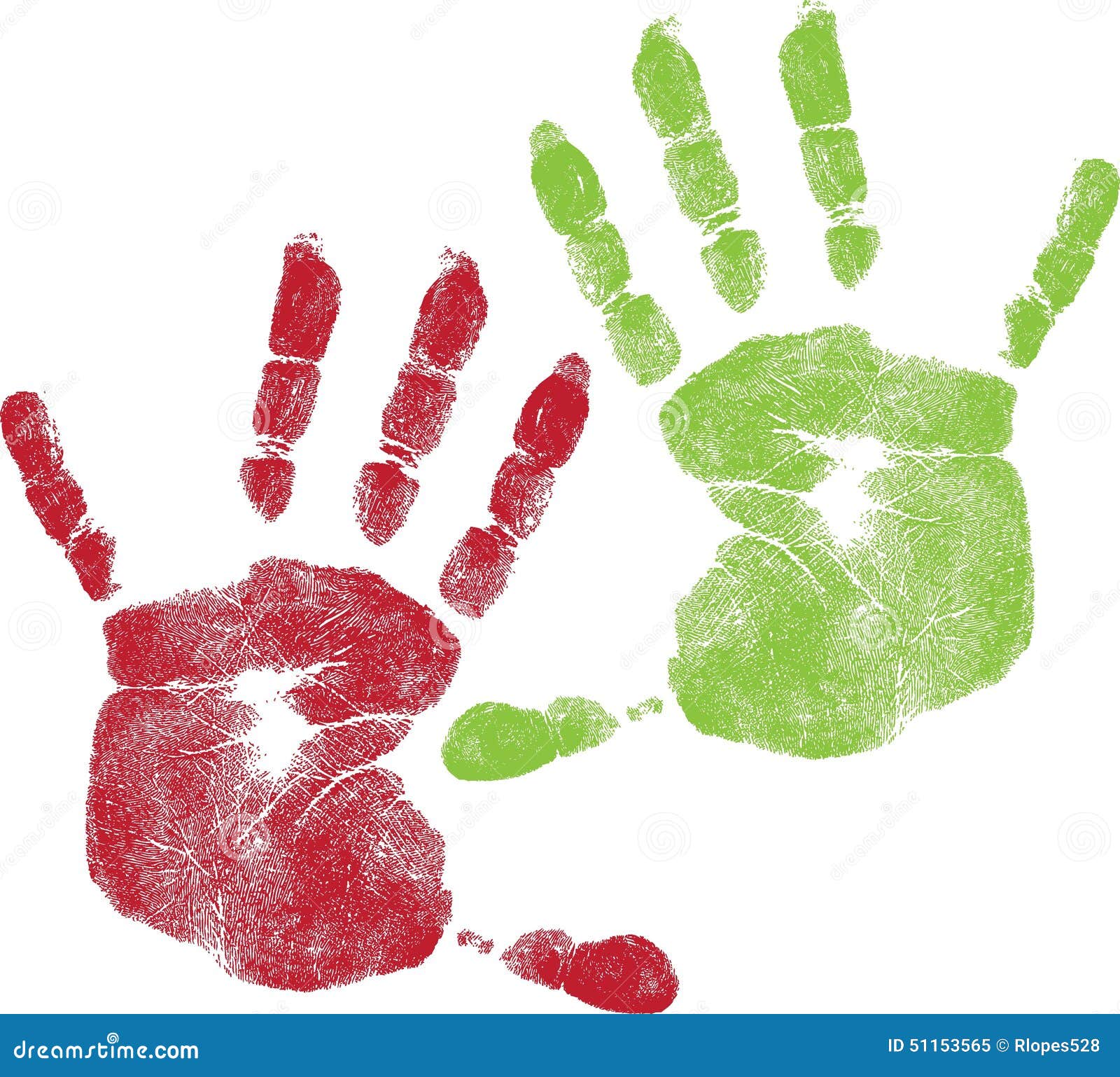 Le Mani Dei Bambini Colorati Illustrazione Vettoriale - Illustrazione ... Le Mani Dei Bambini Colorati Illustrazione Vettoriale - Illustrazione ...