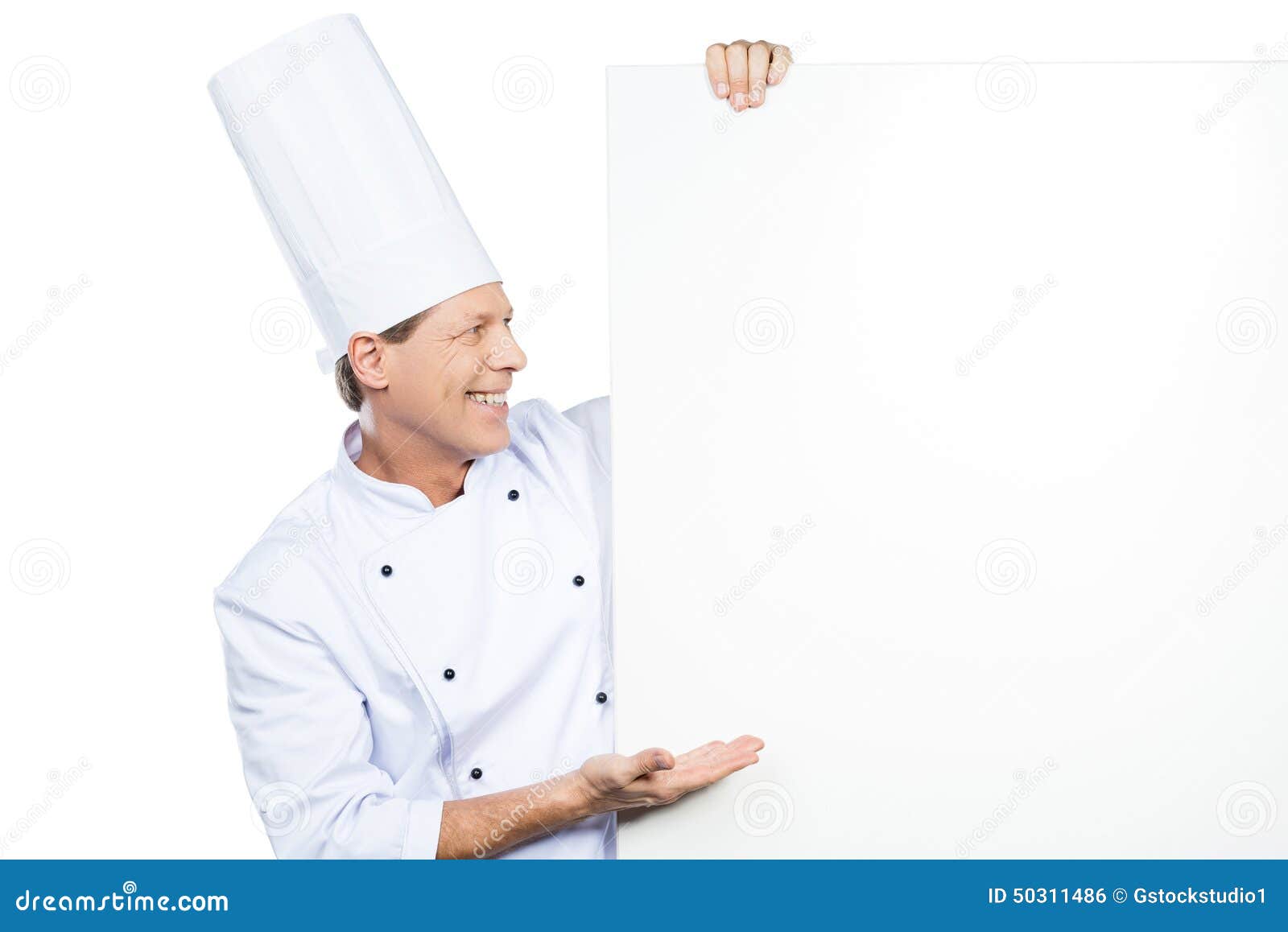 Le meilleur du chef photo stock. Image du concepts, lifestyles - 50311486