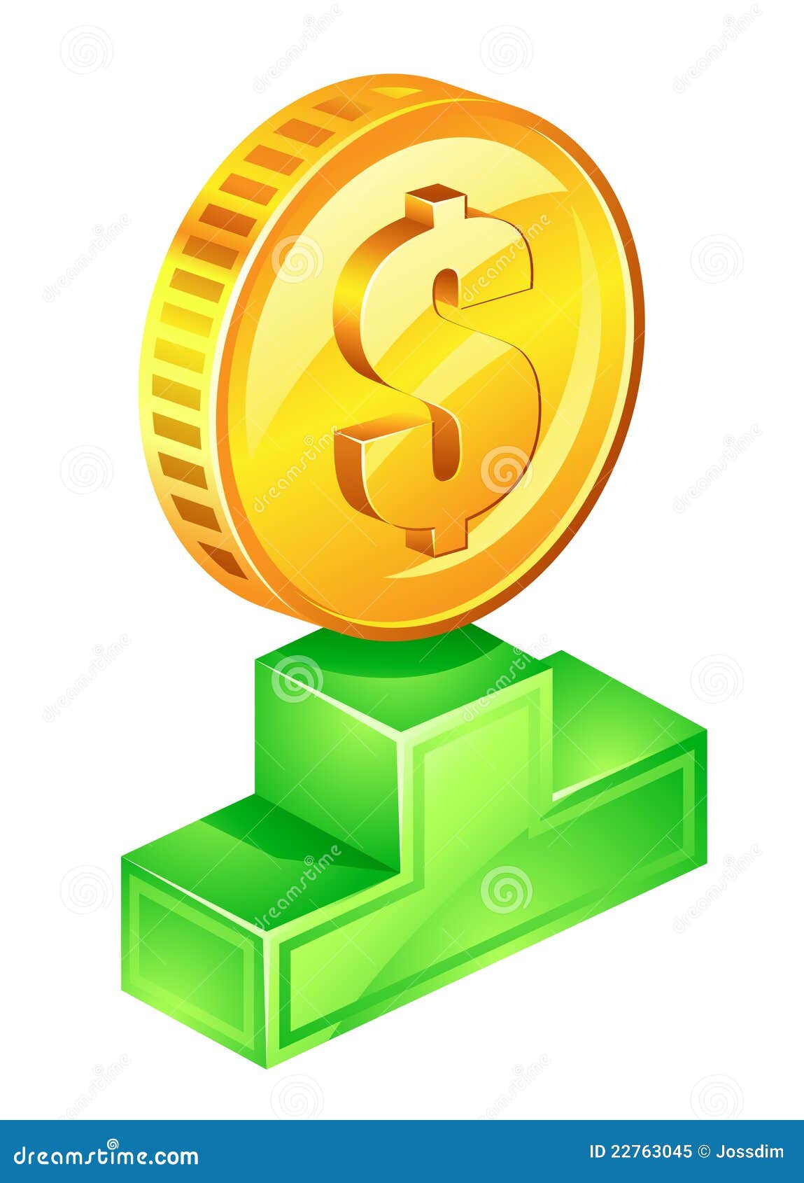 Le Meilleur Graphisme Des Prix Illustration de Vecteur - Illustration ...