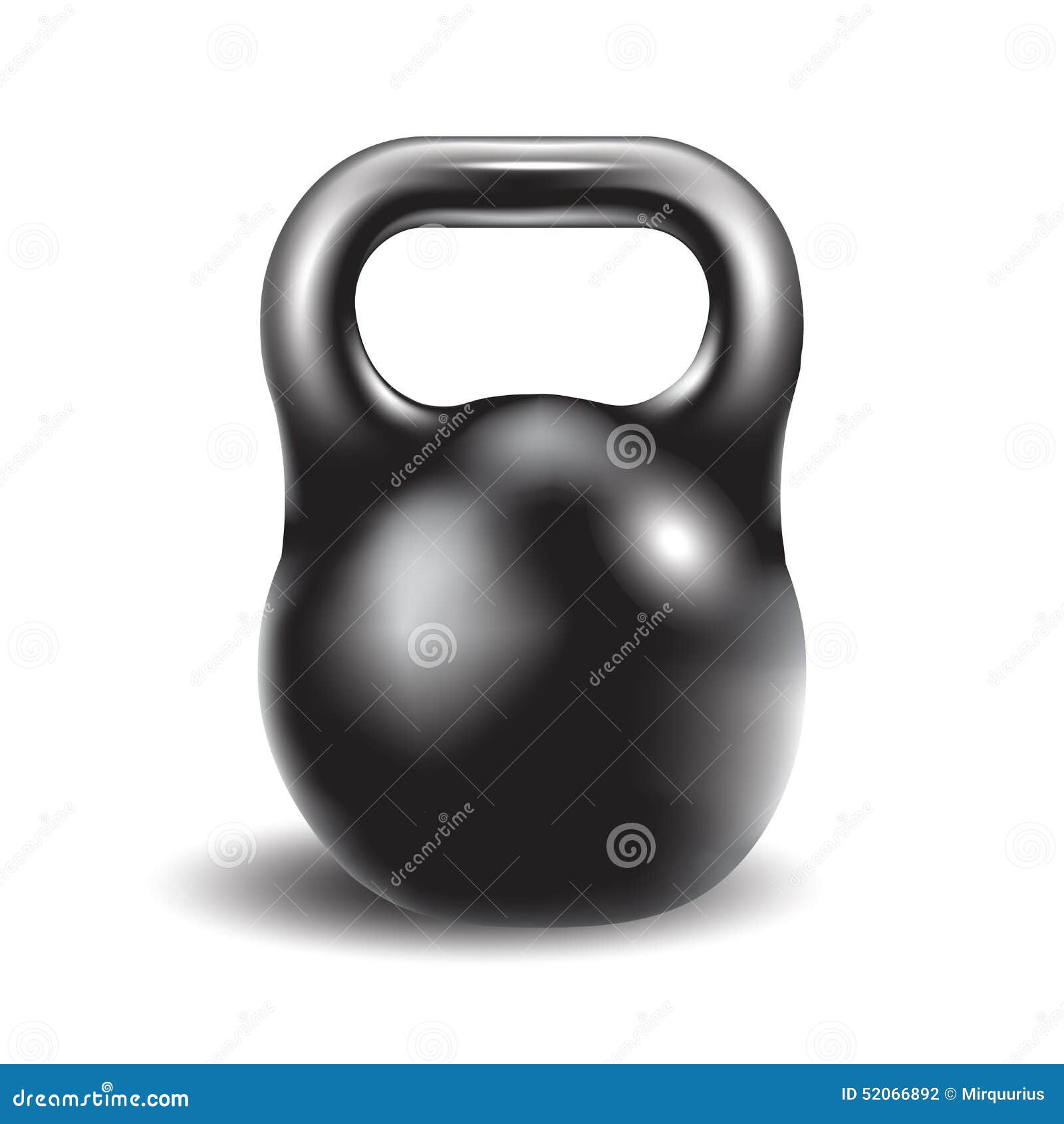 Le poids de fer, ENV 10 illustration de vecteur. Illustration du ...