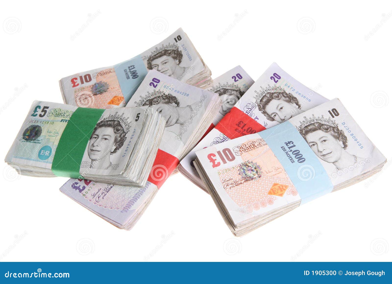 Le Sterling Note La Devise D'argent Image éditorial - Image du anglais ...