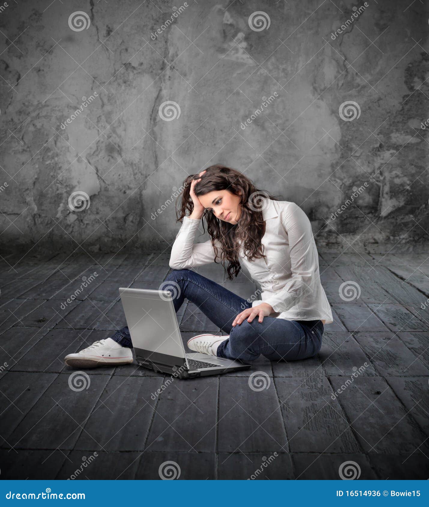 Le travail difficile photo stock. Image du jeune, difficulté - 16514936