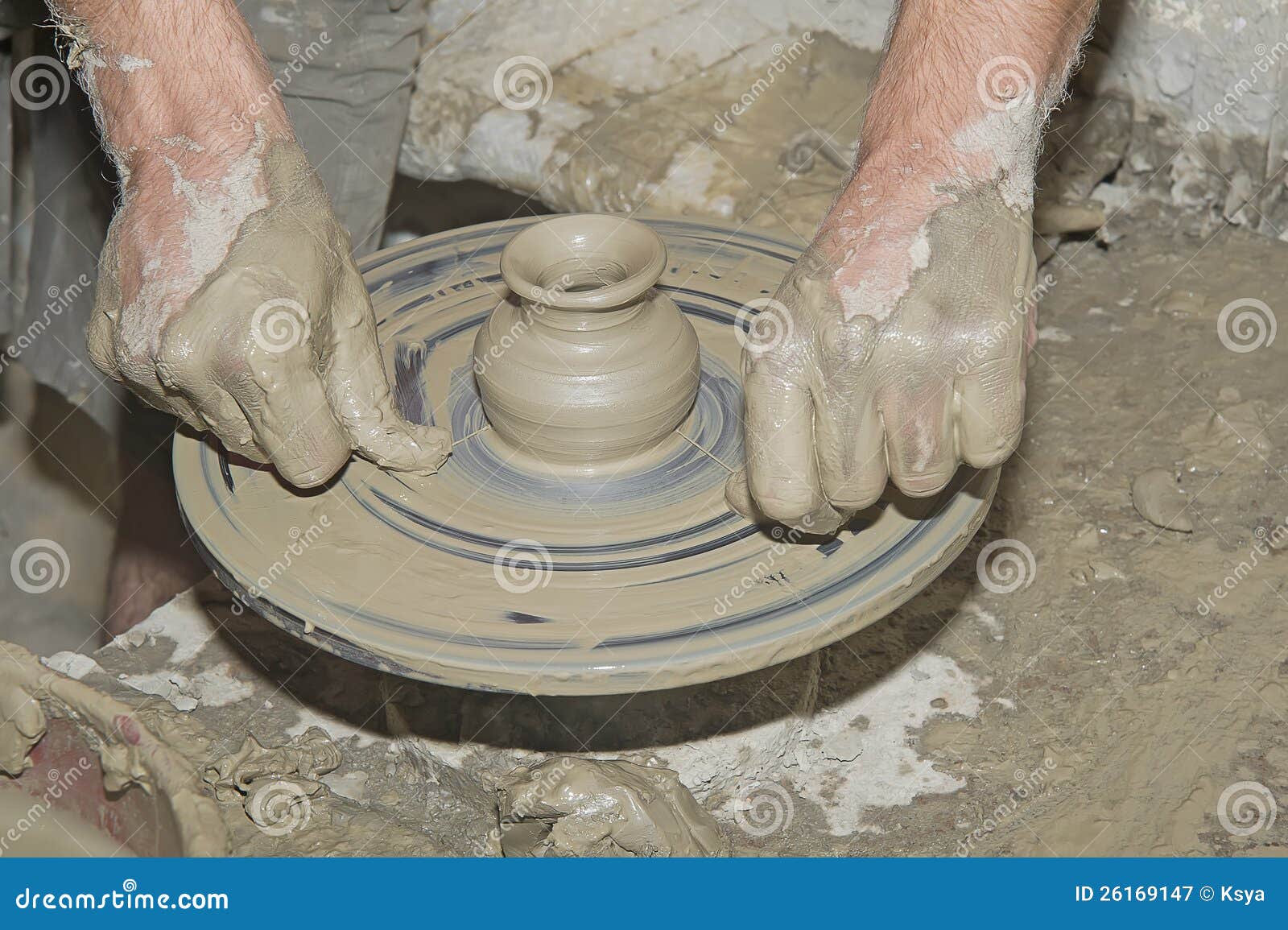 Images Le Travail Du Potier - Téléchargez 975 Photos libres de droits