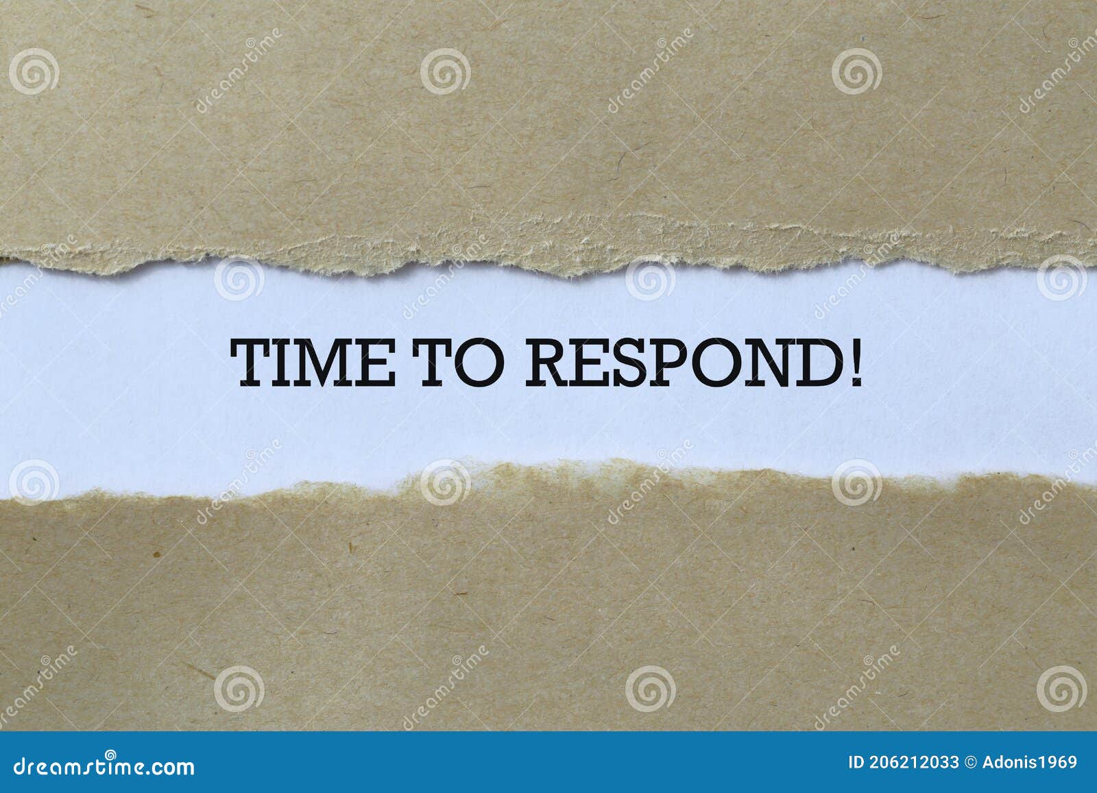 213 Time To Respond Stock Photos - Free & Royalty-Free Stock Photos ...