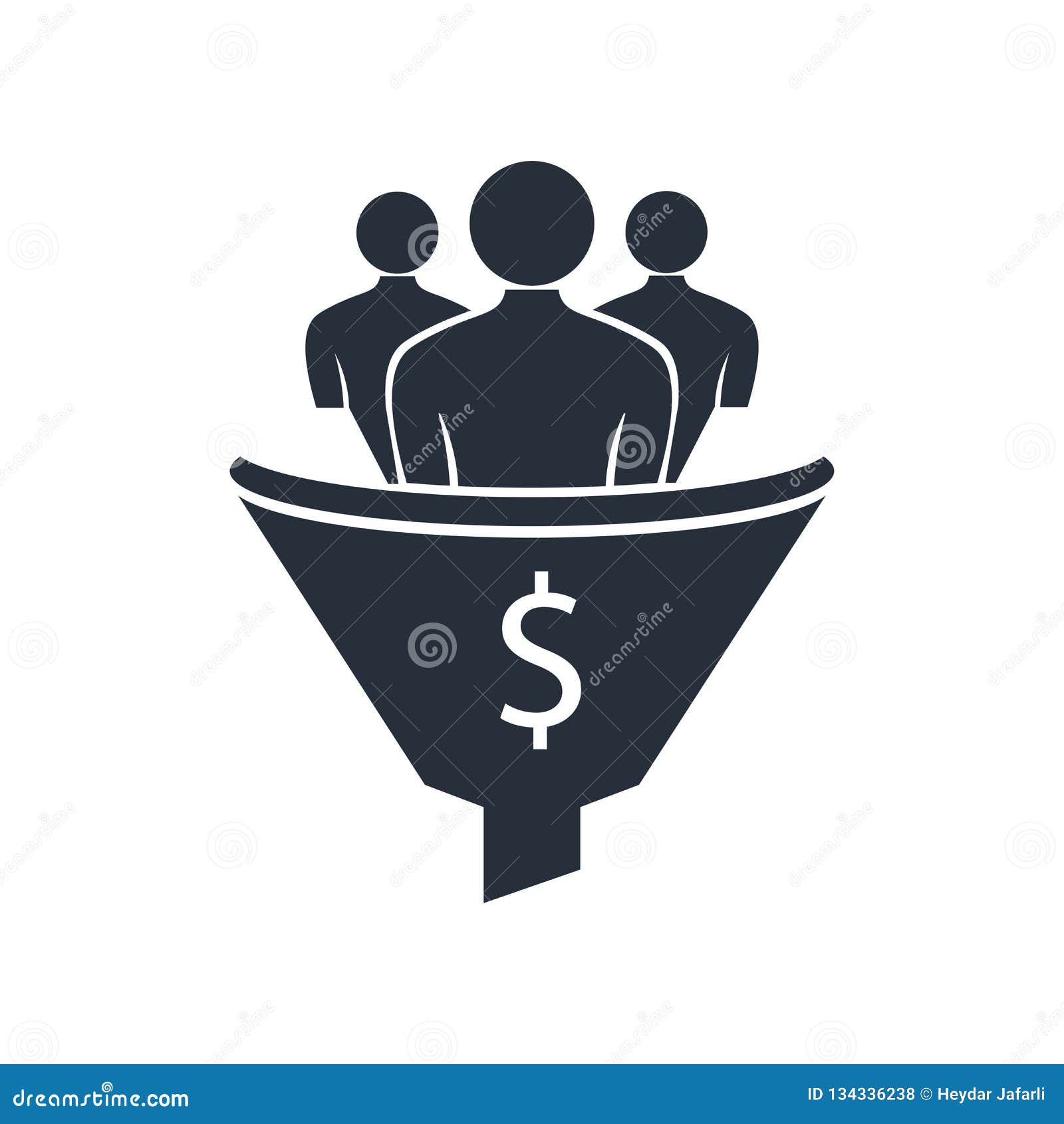 Conversion Logo Vector Illustration | CartoonDealer.com #38160112