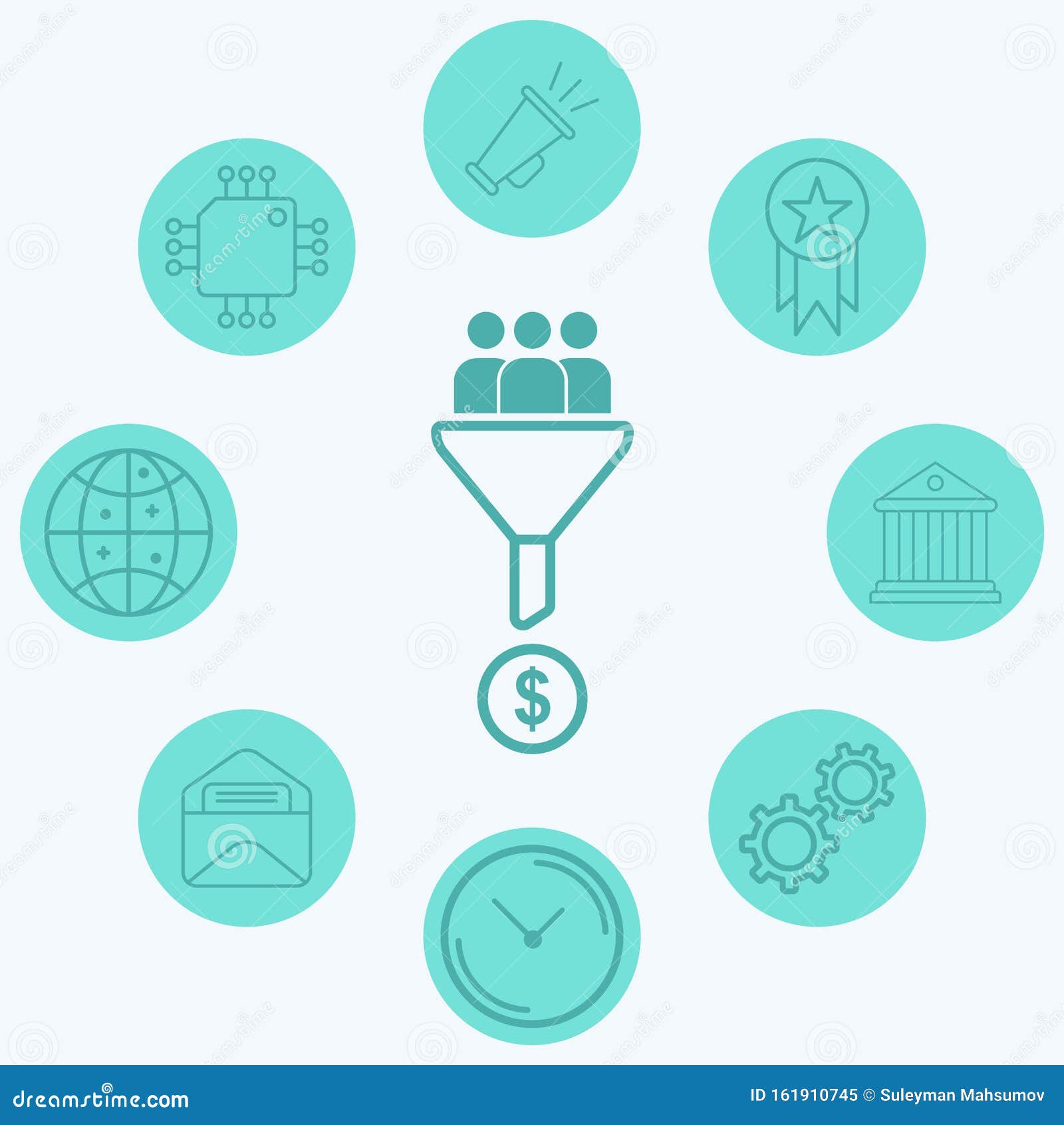 Target Leads Logo Stock Illustrations – 80 Target Leads Logo Stock ...