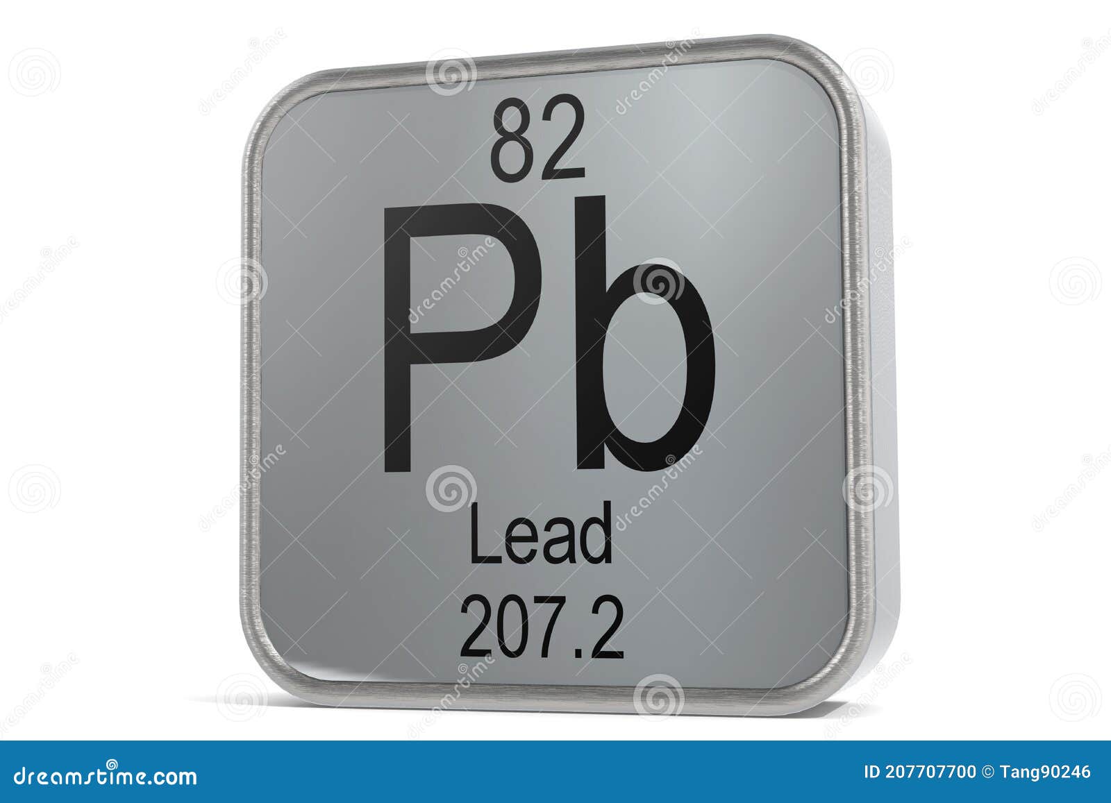 Lead Pb, Element Symbol From Periodic Table Series Royalty-Free Stock ... Lead Pb, Element Symbol From Periodic Table Series Royalty-Free Stock ...
