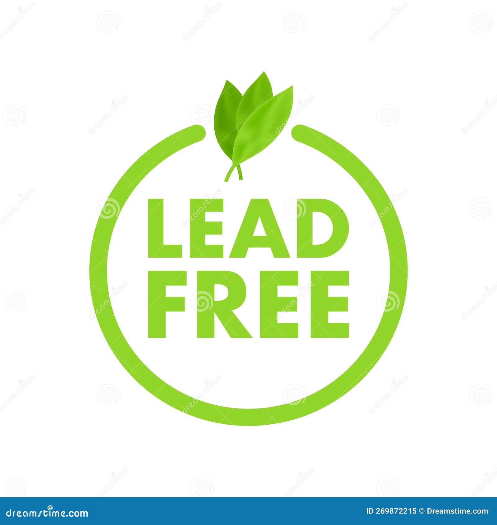 Lead Free Safe Eco Friendly Product Stamps Colorful Badges Sticker ...