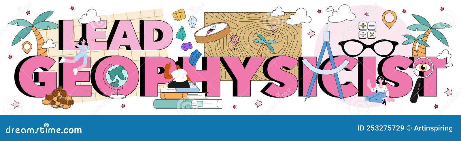 Geophysicist Cartoons, Illustrations & Vector Stock Images - 58 ...