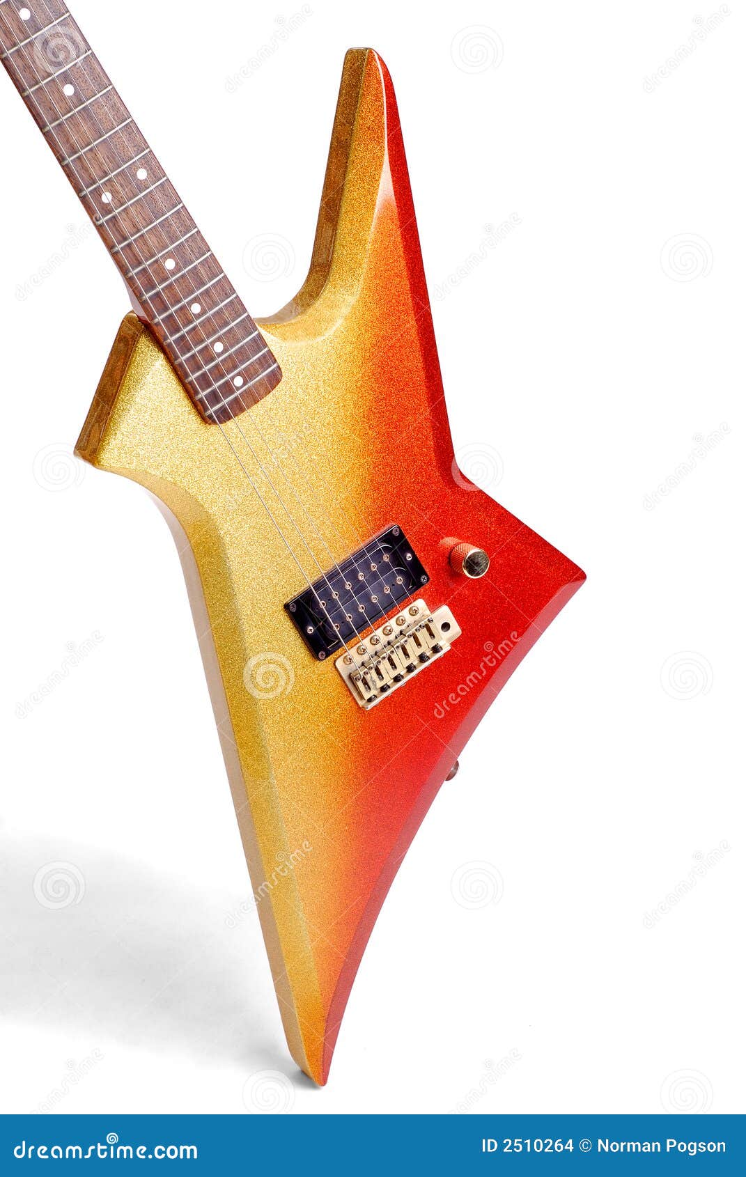Lead Guitar stock photo. Image of superstar, glamour, strings - 2510264