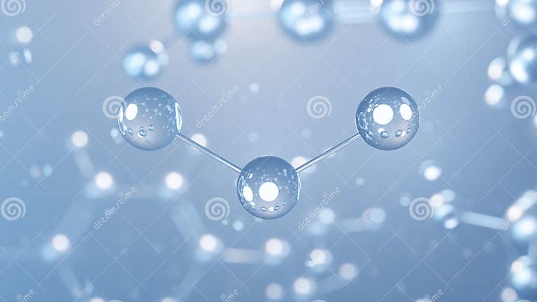 Lead(ii) Chloride Molecular Structure 3d, Chlorides, Structural ...