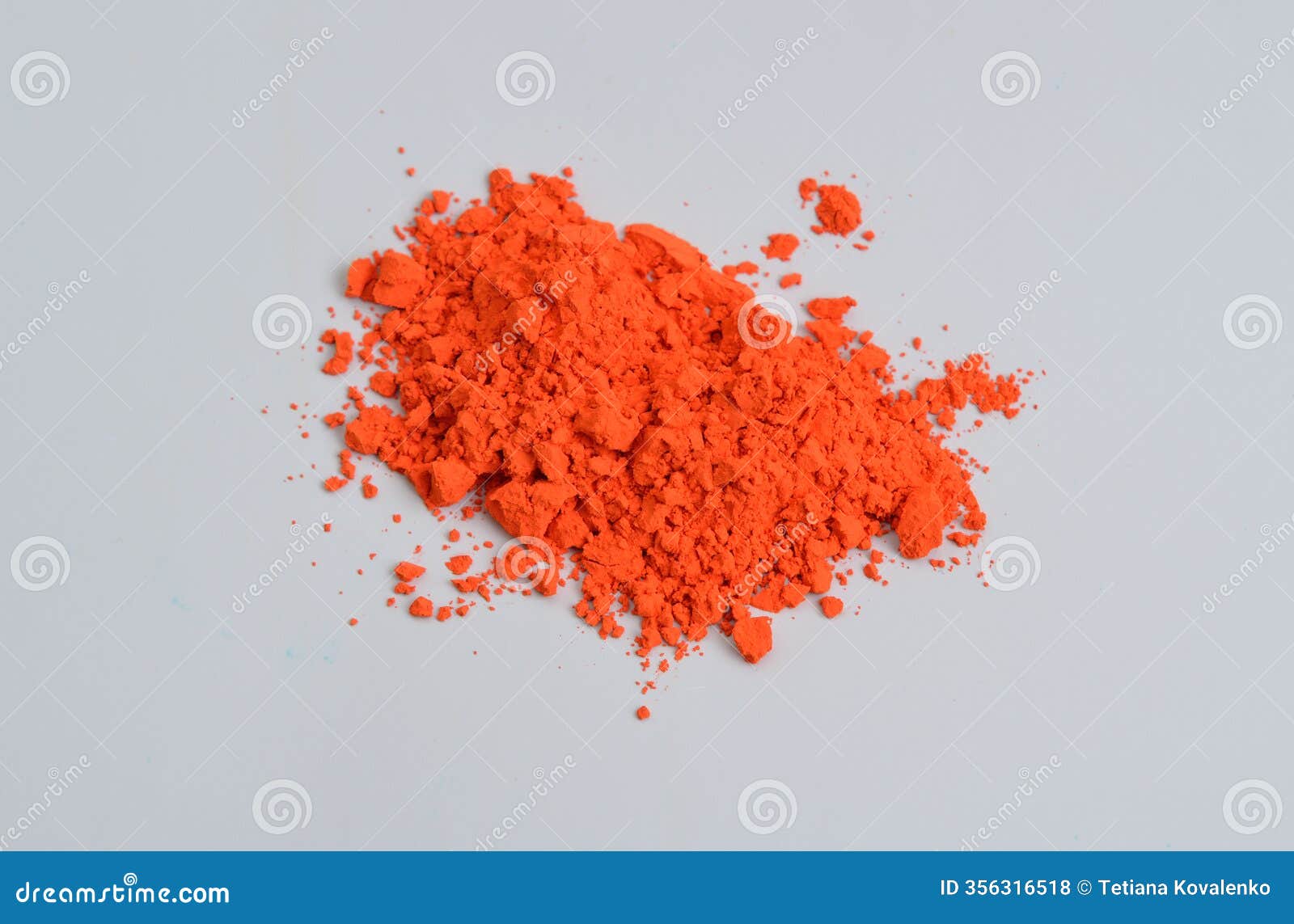 Lead II,IV Oxide, Also Called Red Lead or Minium, is the Inorganic ...