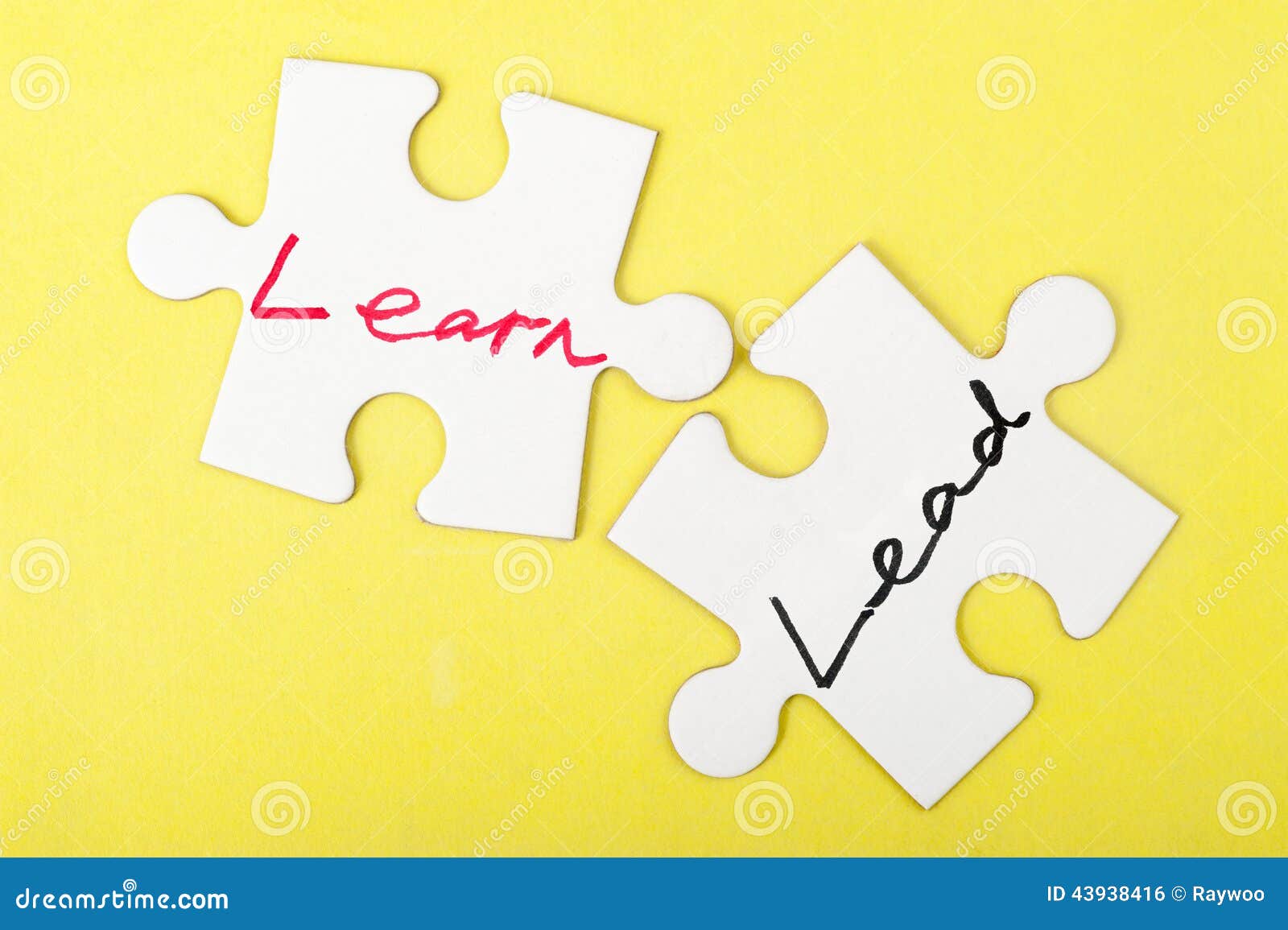 Lead or learn stock photo. Image of join, shape, handwriting - 43938416