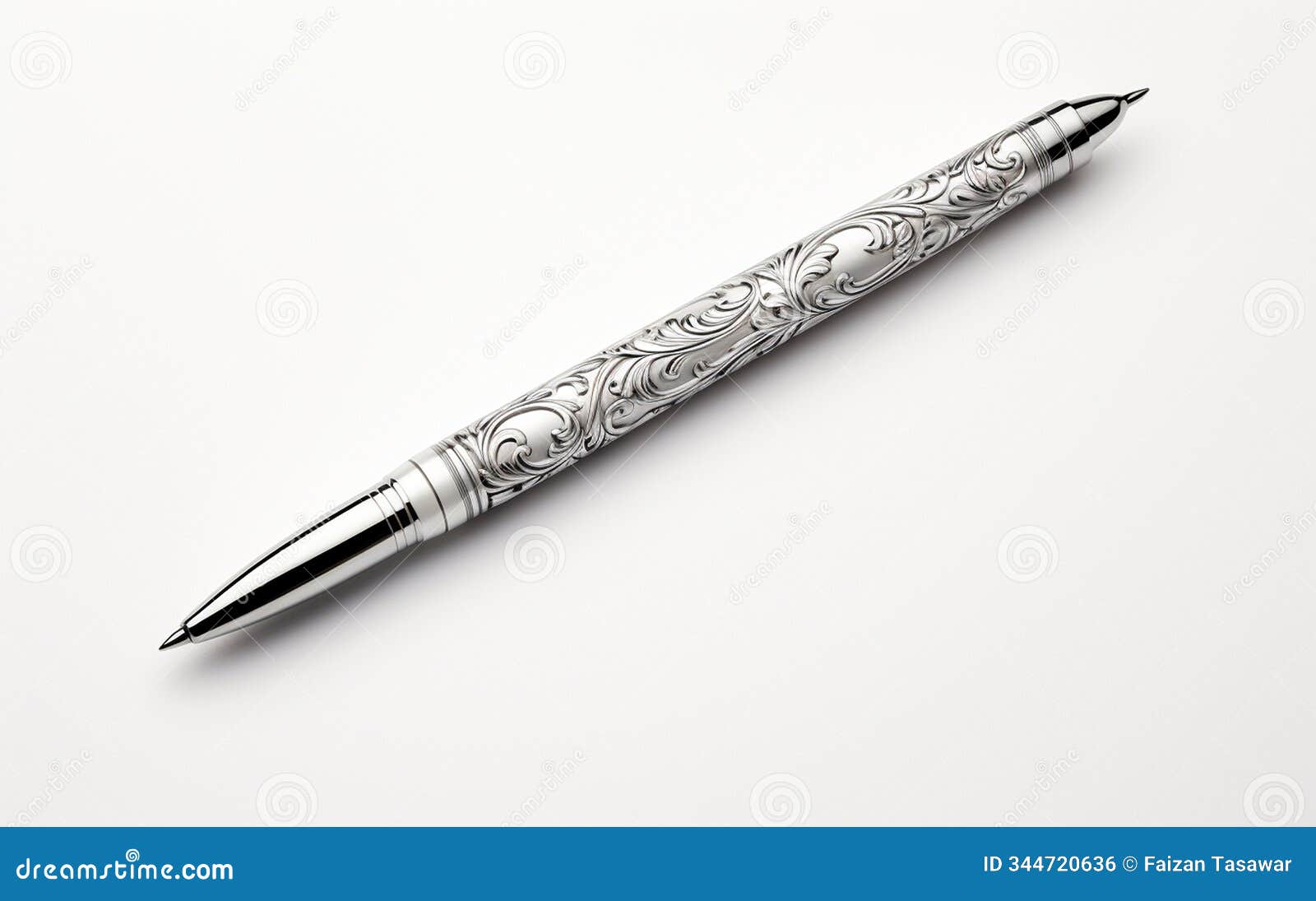 Lead Pencil on Transparent Background Stock Illustration - Illustration ...