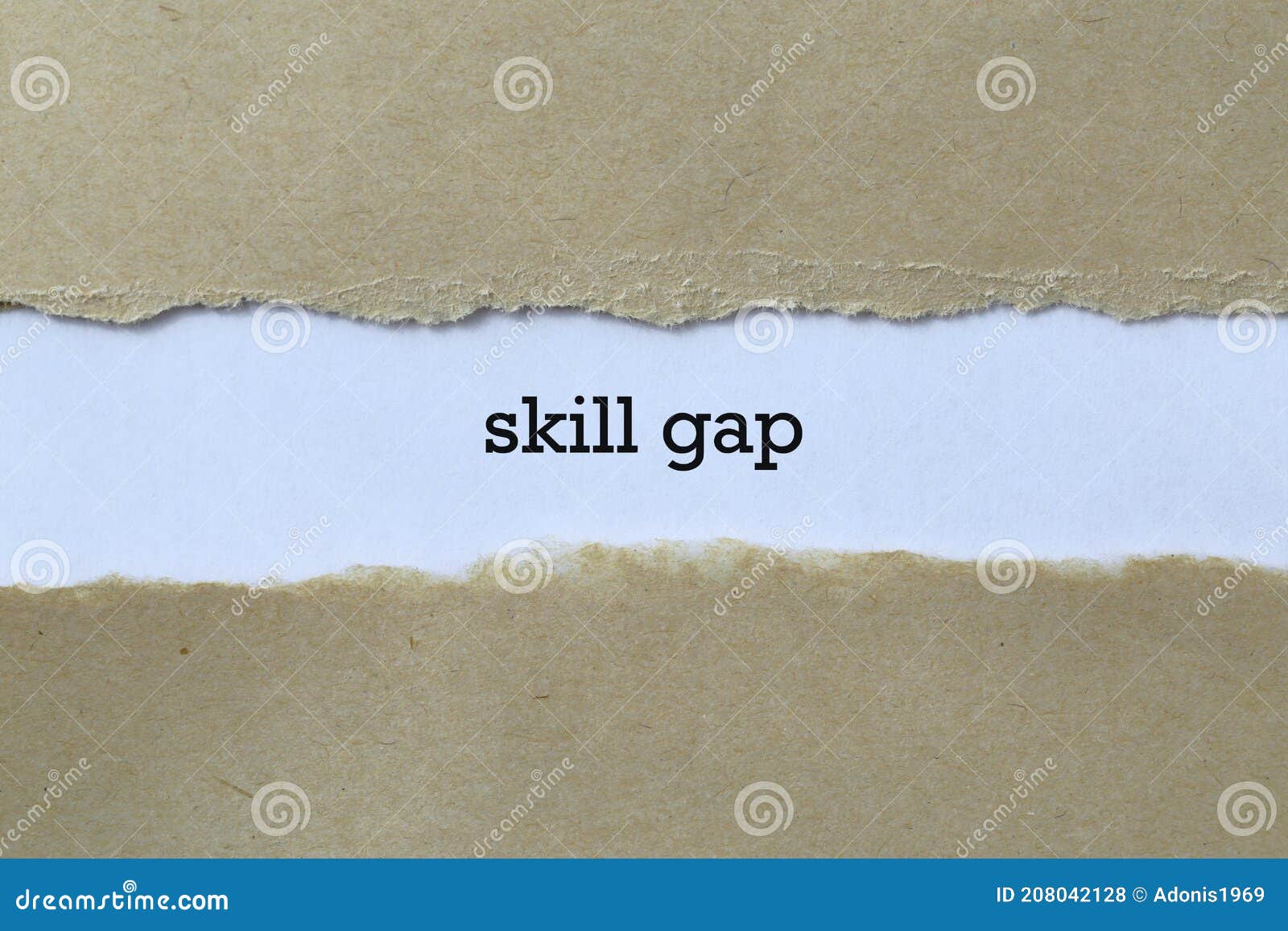 Lack Of Skill Stock Photo | CartoonDealer.com #11929266
