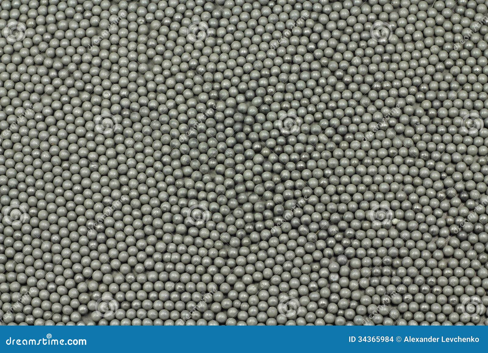 Lead Shot Abstract Background Stock Photo - Image of mining, beads ...