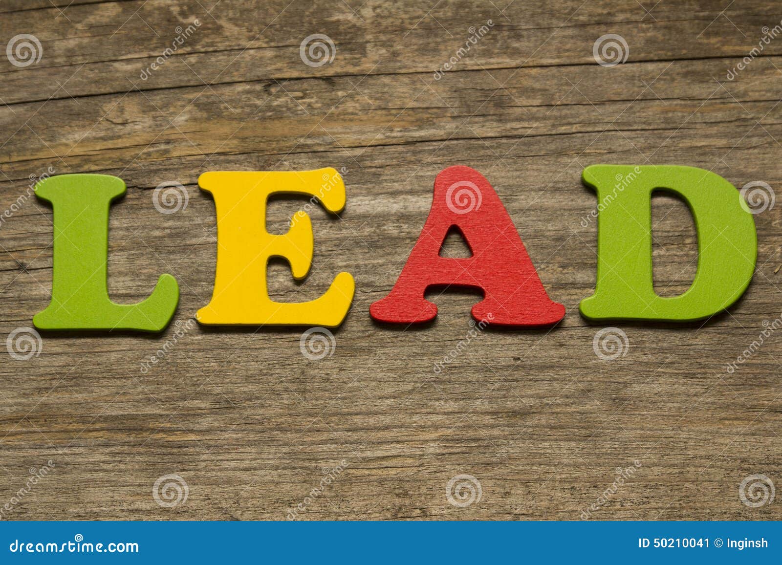 LEAD stock image. Image of market, concept, perspective - 50210041