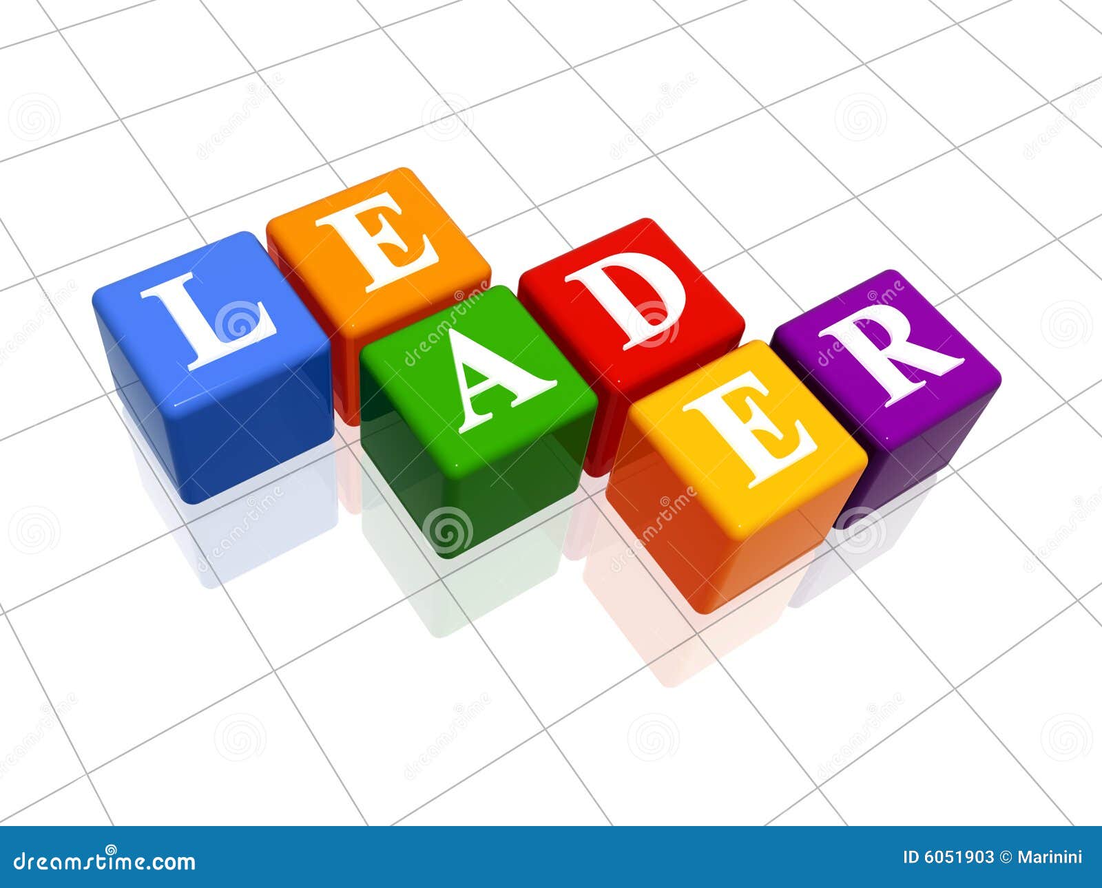 Leader in colour 2 stock image. Image of connoisseur, director - 6051903