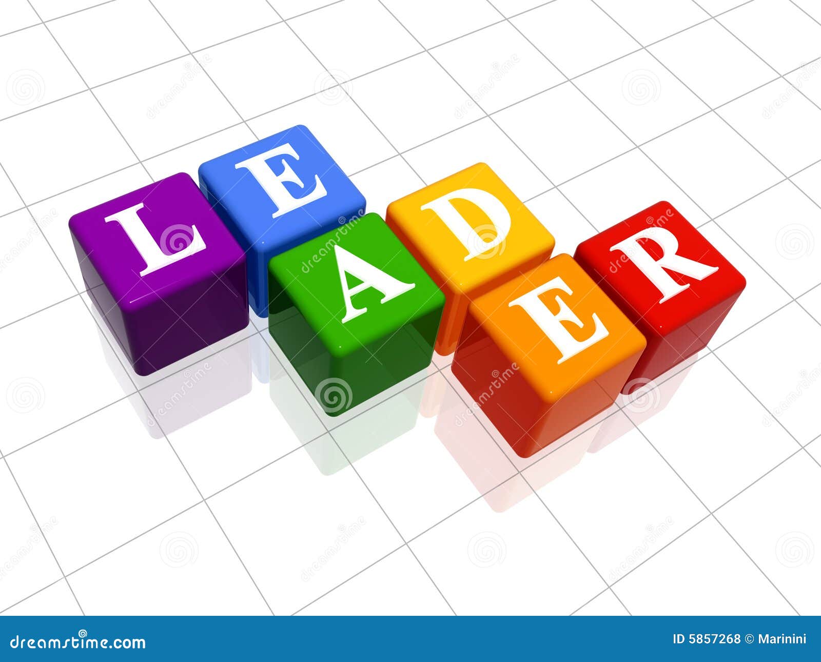 Leader Cartoons, Illustrations & Vector Stock Images - 325853 Pictures ...
